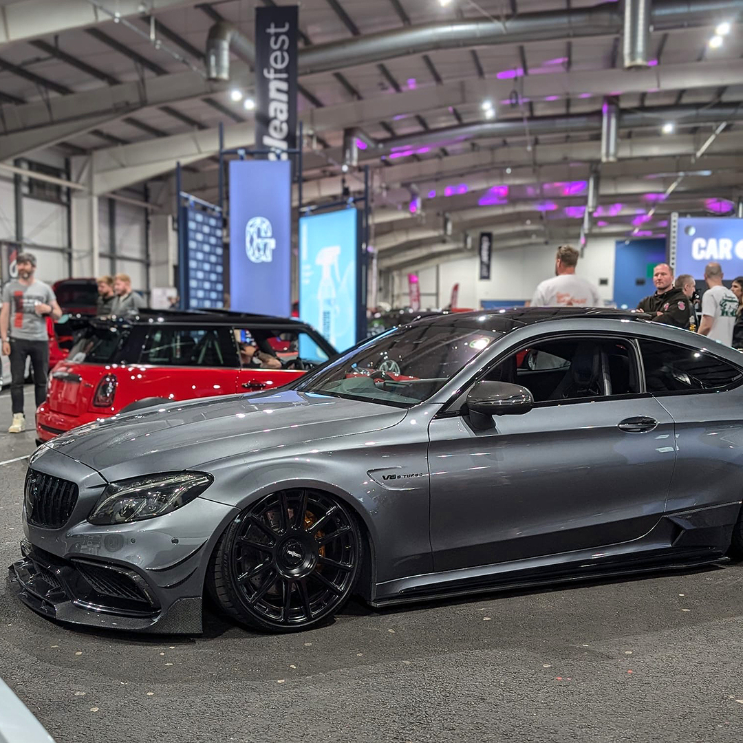 Cleanfest 2024 - Gyeon Deutschland