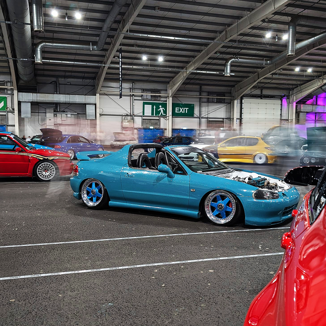 Cleanfest 2024 - Gyeon Deutschland