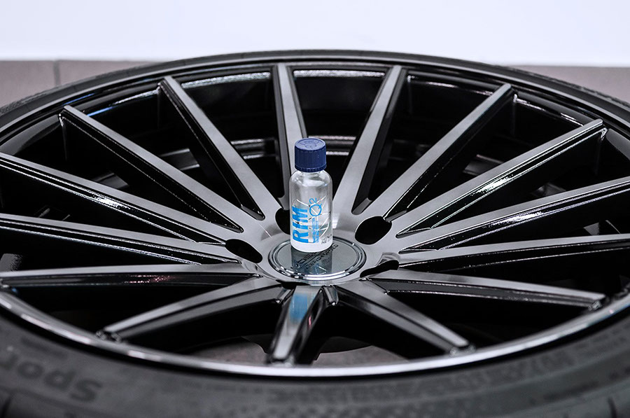 RIM - Gyeon Quartz Korea