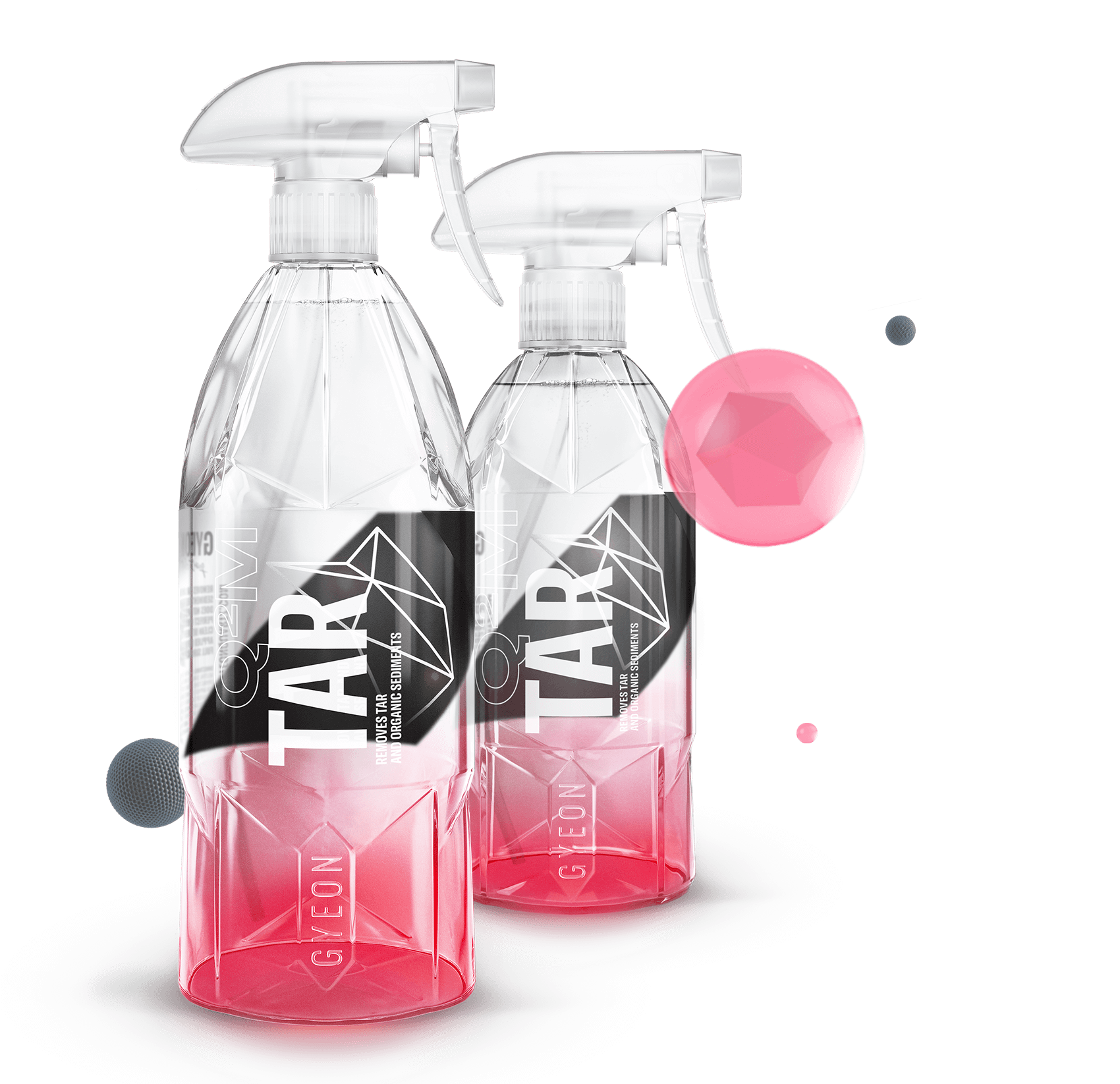 TAR - Gyeon Quartz Korea