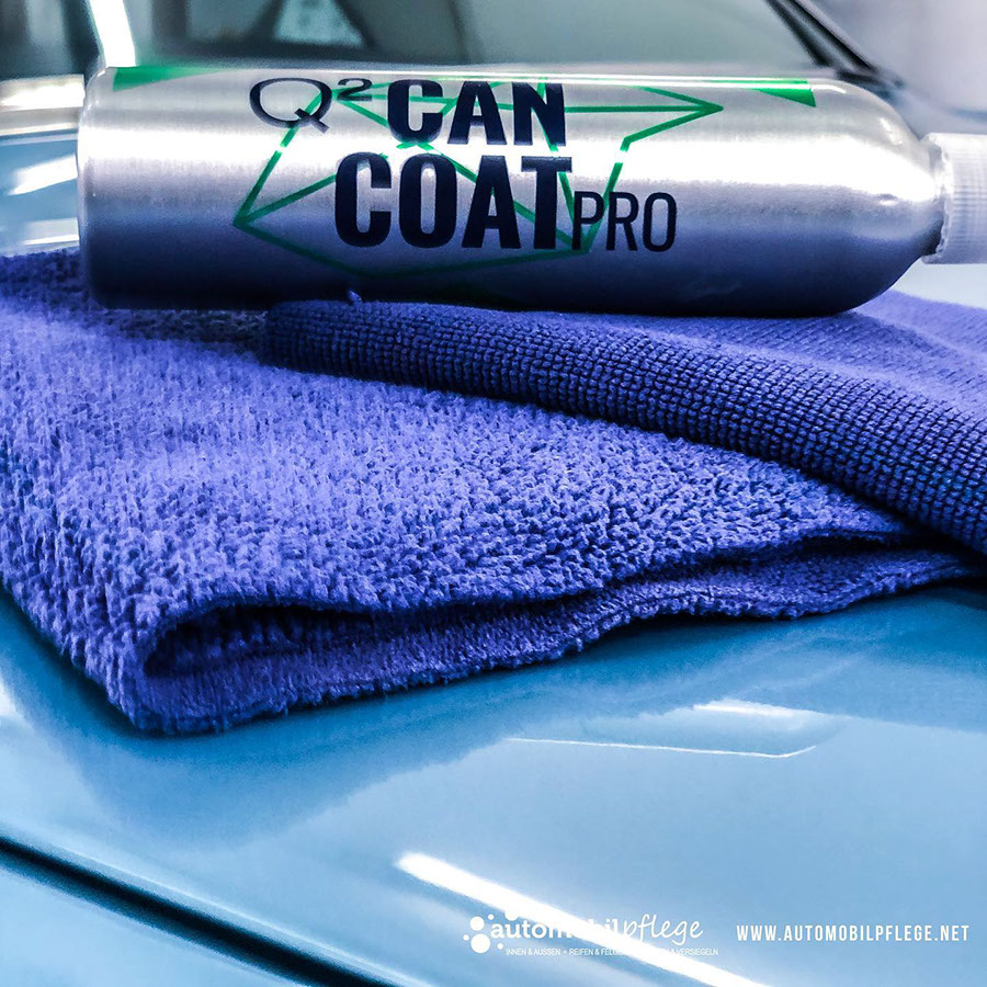CANCOAT PRO - Gyeon Quartz Korea
