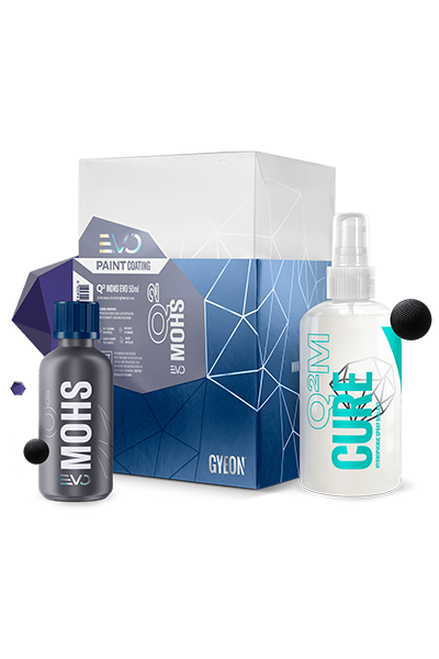 Q2 Collection - Gyeon Quartz Korea