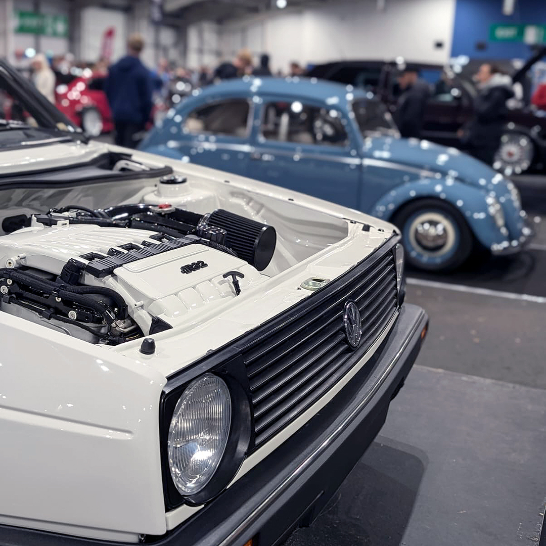 Cleanfest 2024 - Gyeon Quartz Korea