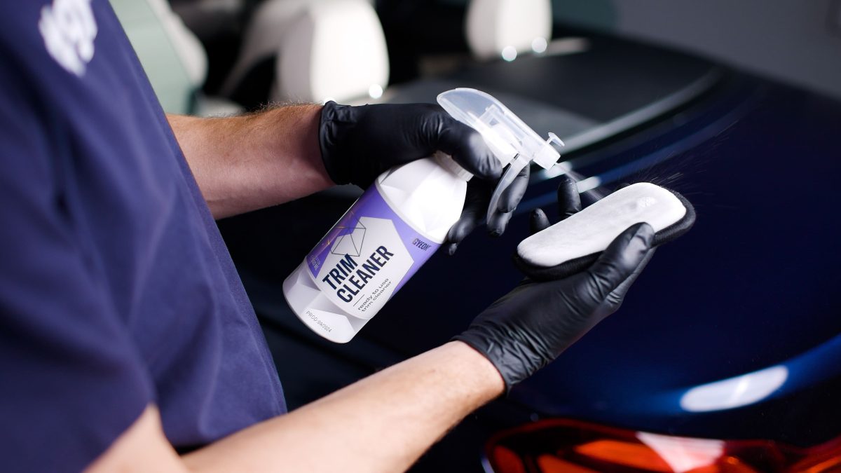 TRIMCLEANER - Gyeon Turkey