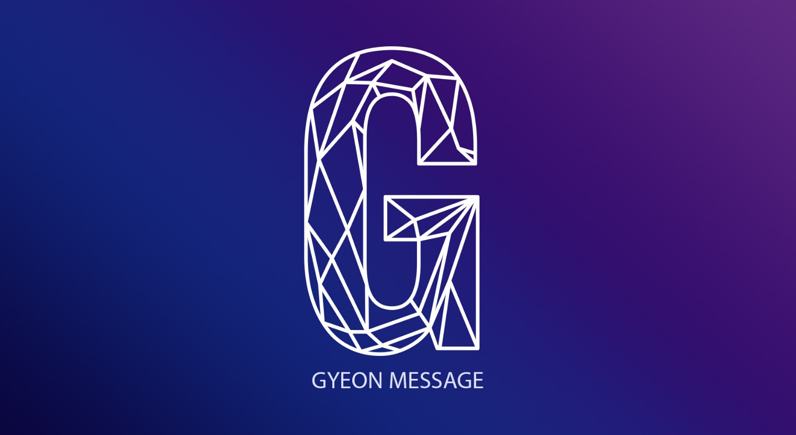 GYEON Message App - GYEON