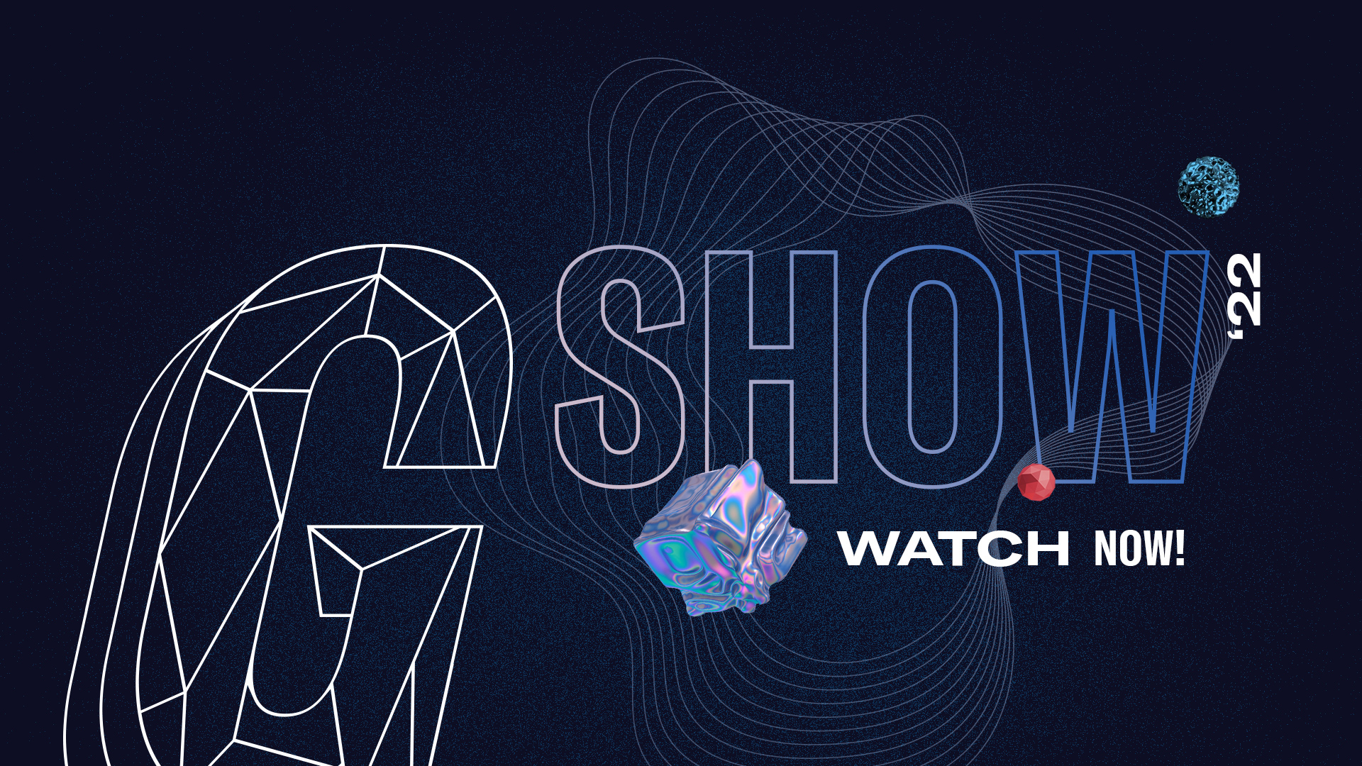 GYEON Show '22 - GYEON