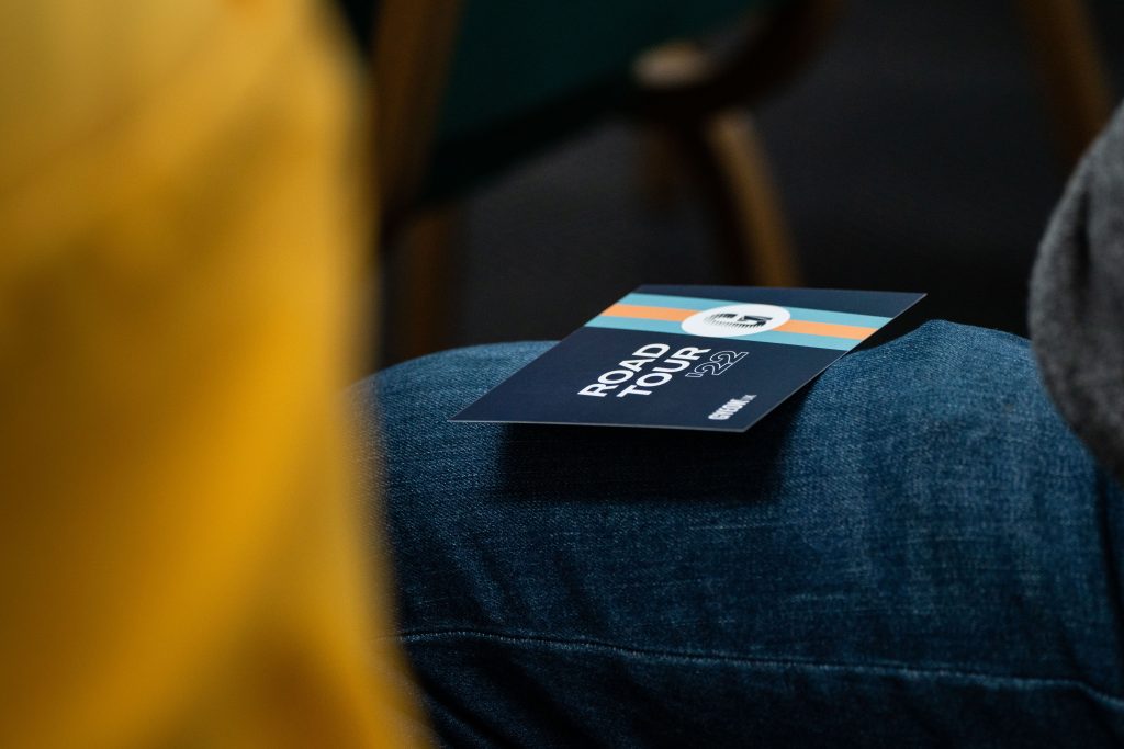 GYEON UK Road Tour 22 - GYEON