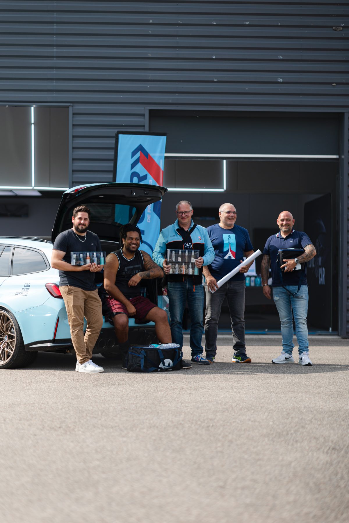 GYEON Tour de France '23 - GYEON