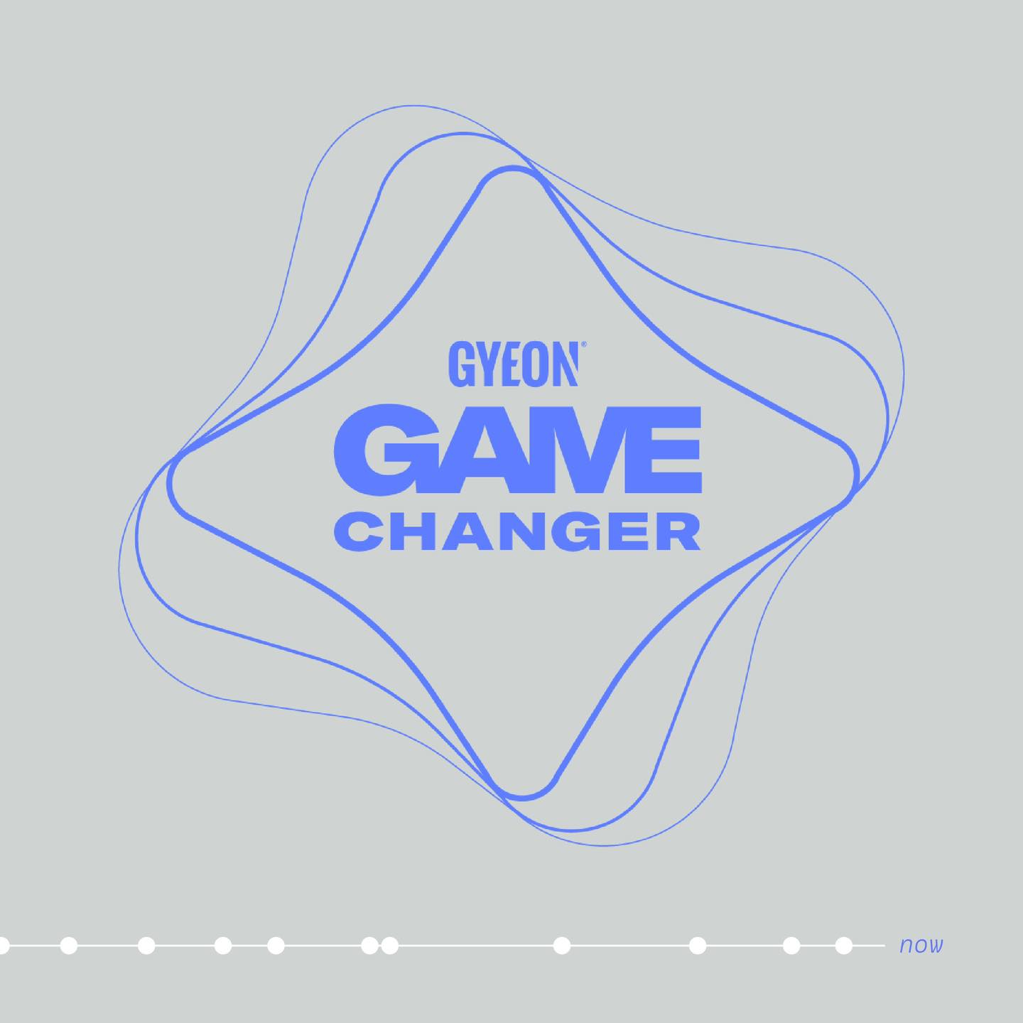 GYEON Game Changers: Q² Flash EVO - GYEON