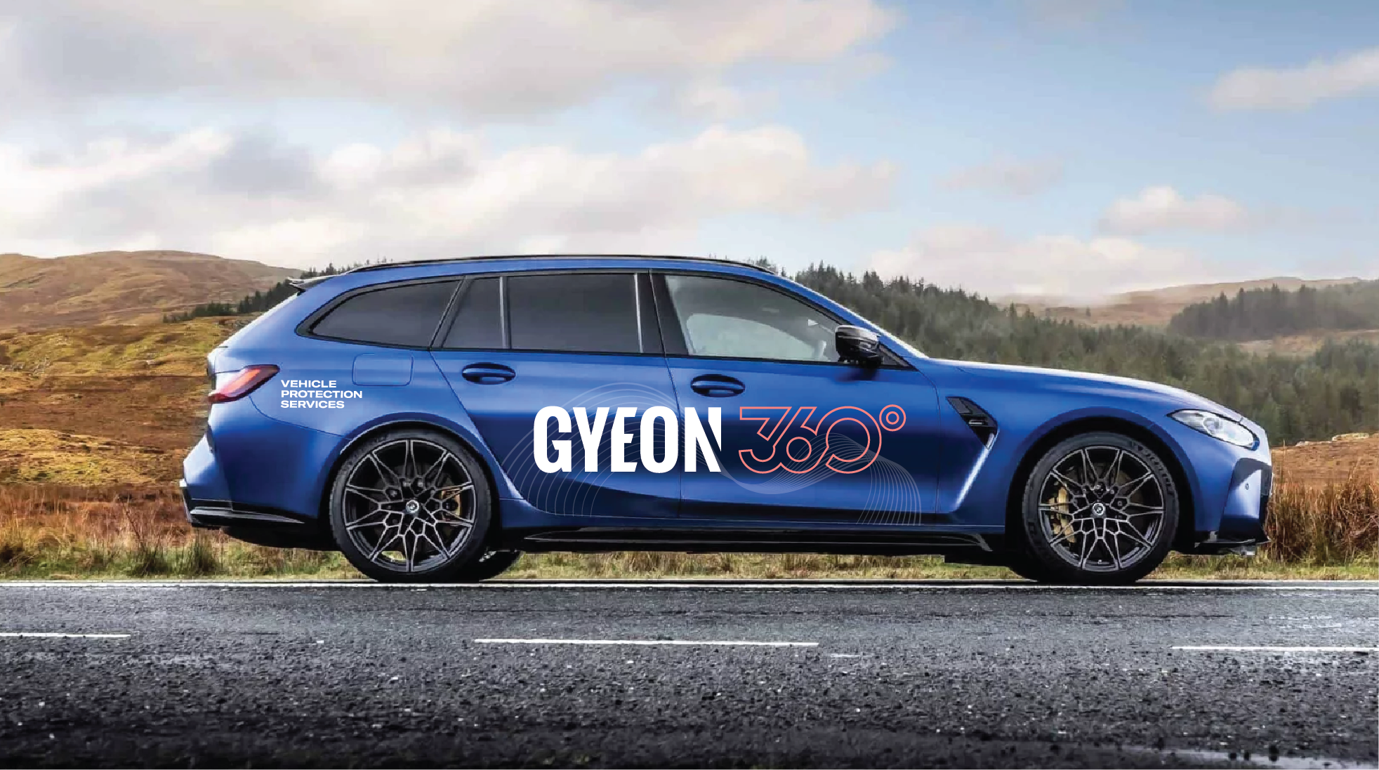 GYEON 360 - GYEON